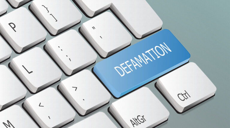What Is Defamation Per Se? - Buckingham, Doolittle & Burroughs, LLC ...